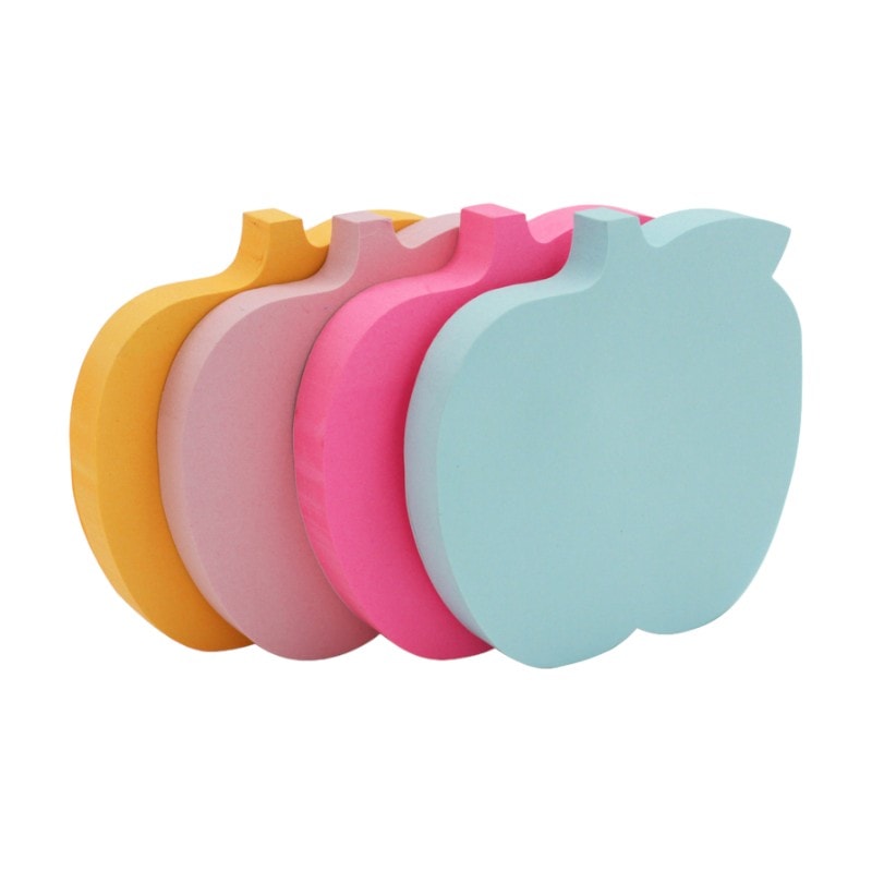 Custom Sticky Notes Factory | Honeyoung Stationery