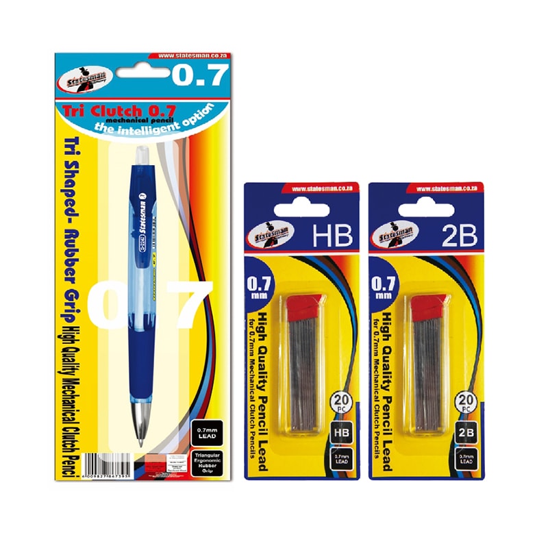 Wholesale Custom Mechanical Pencils | Honeyoung Stationery