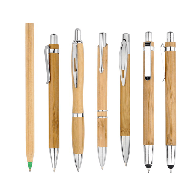 Custom Ballpoint Pens Manufacturer | Honeyoung Stationery