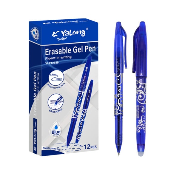Wholesale Custom Gel Pens Supplier | Honeyoung Stationery
