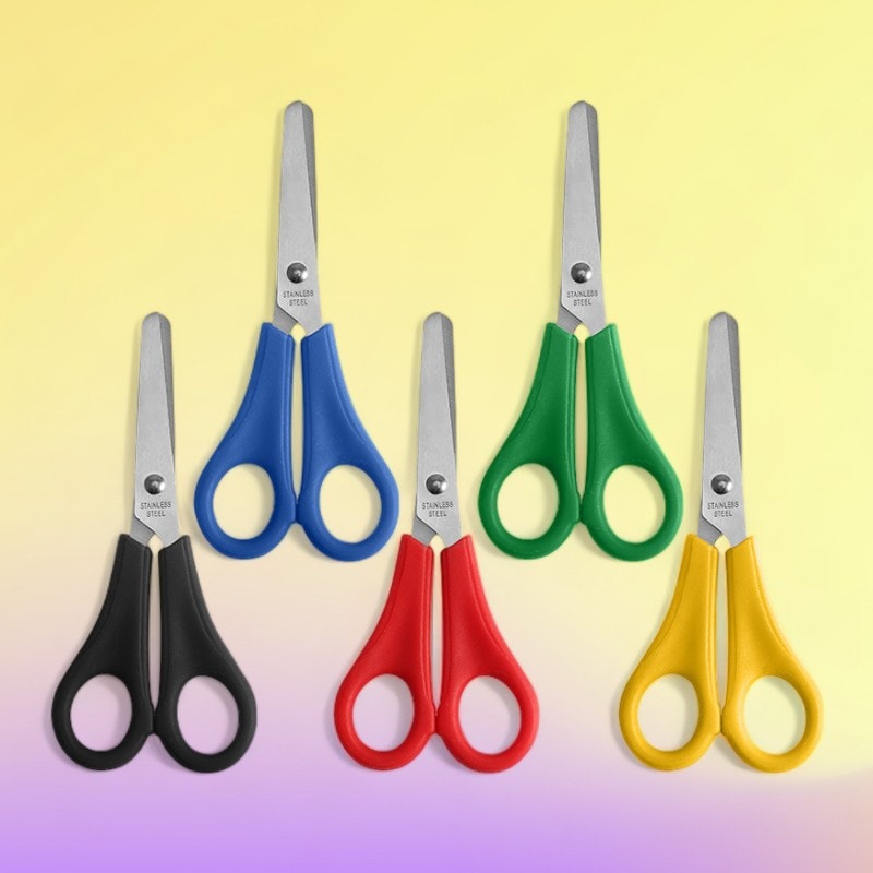 Cheap Custom Personalized Scissors | Honeyoung Stationery