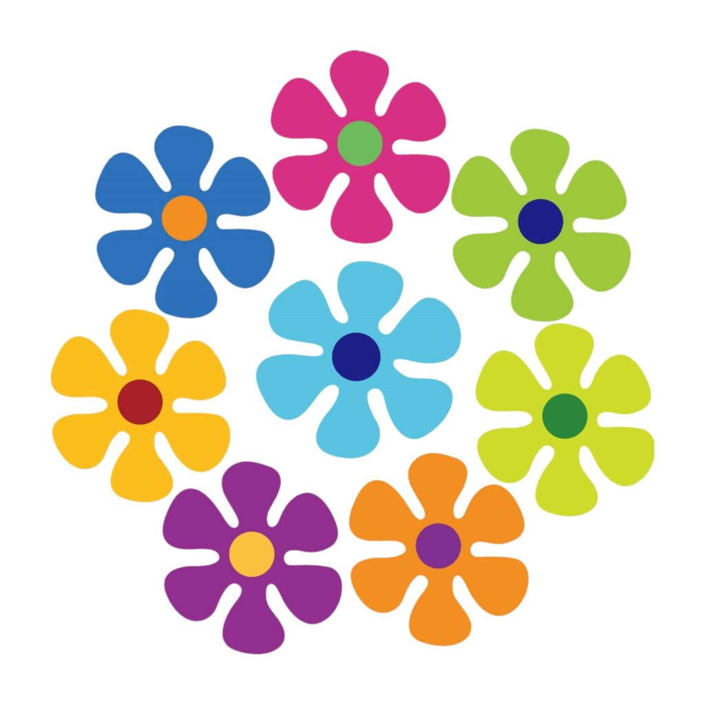 Personalized Whiteboard Magnets | Honeyoung Stationery