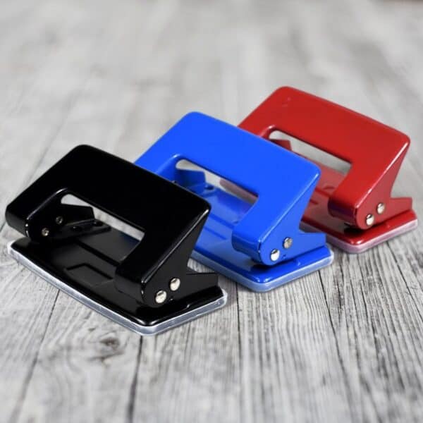 Custom Hole Puncher Wholesale | Honeyoung Stationery