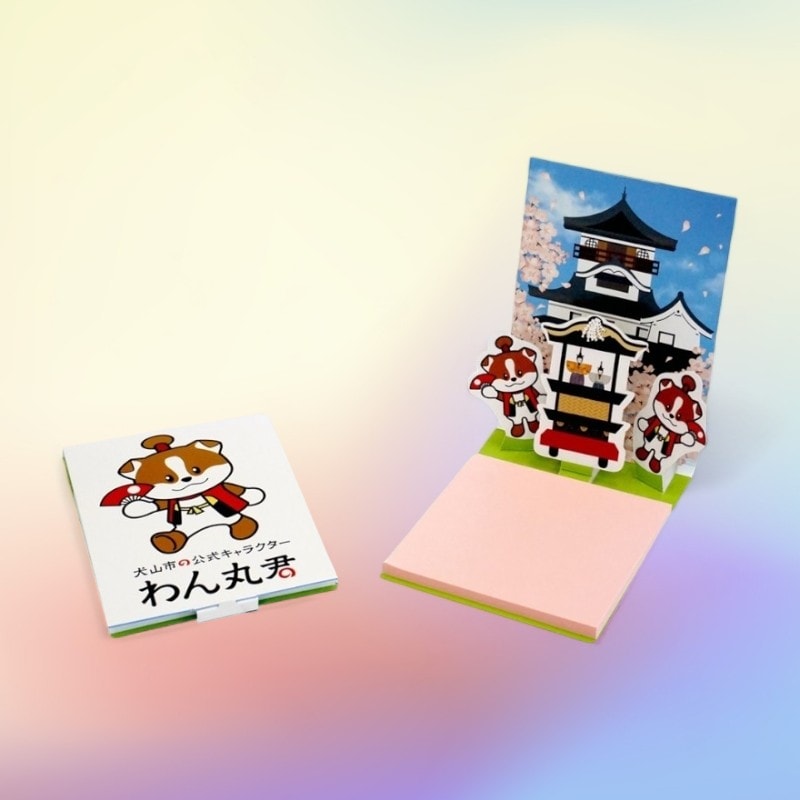 Custom Sticky Notes Factory | Honeyoung Stationery