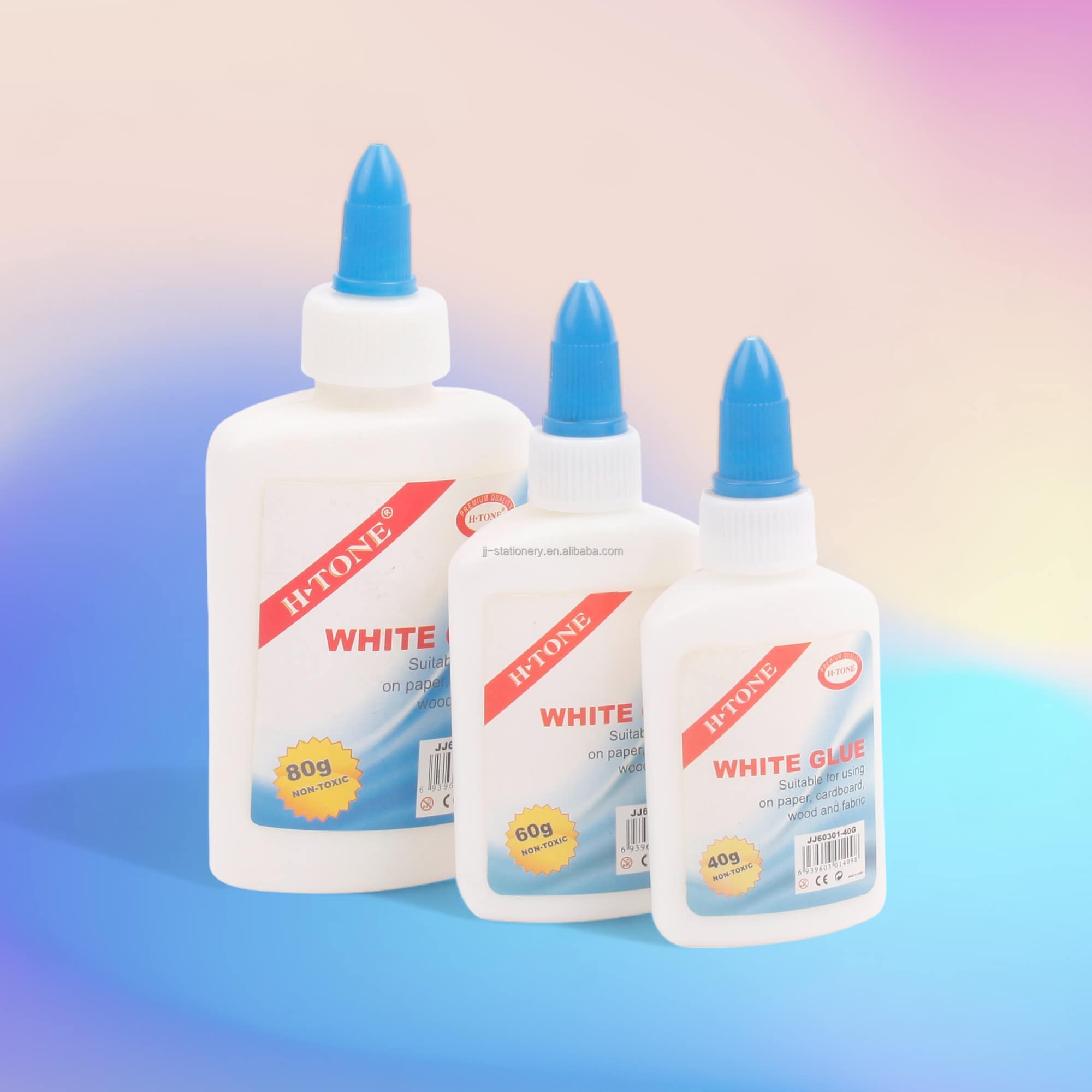 Wholesale Cheap School Liquid Glue | Honeyoung Stationery