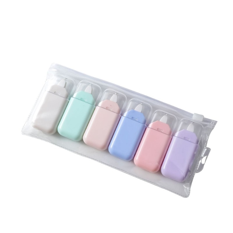 Wholesale Custom Correction Tape | Honeyoung Stationery