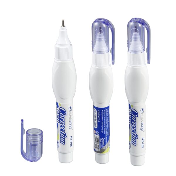 Wholesale Correction Fluid Supplier | Honeyoung Stationery
