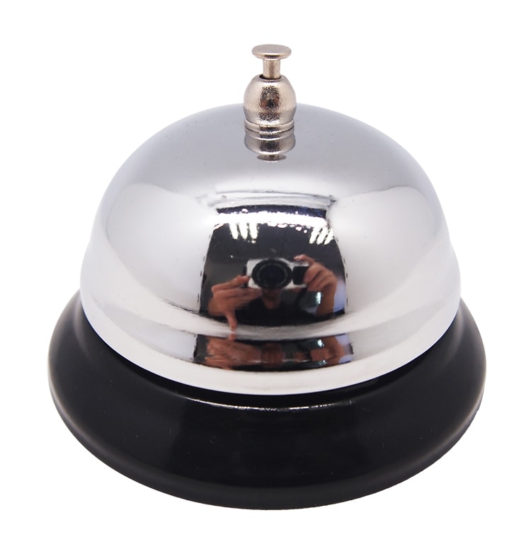 Cheap Service Bell Supplier | Honeyoung Stationery