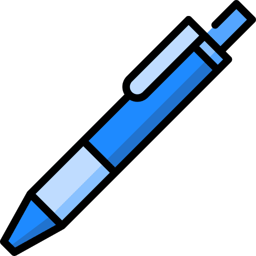 11 Types of Drawing Pens: the Ultimate Guide | Honeyoung