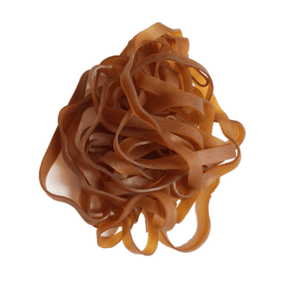 Custom Rubber Bands Supplier | Honeyoung Stationery