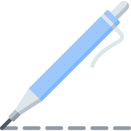 11 Types of Drawing Pens: the Ultimate Guide | Honeyoung