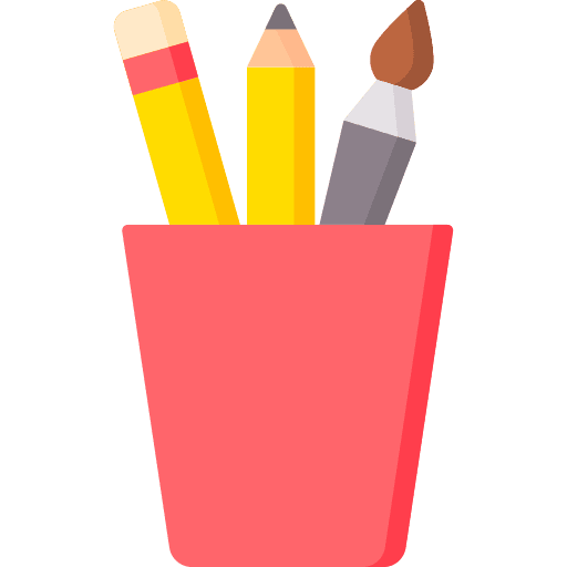 The Best 9 Types Of Erasers In 2025 | Honeyoung Stationery