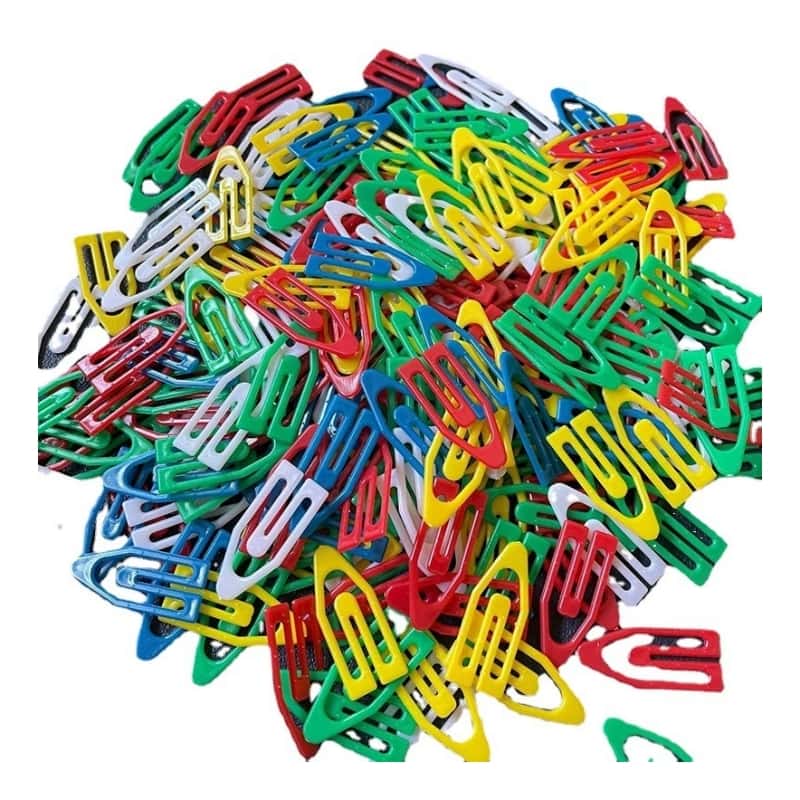 Cheap Custom Paper Clips Supplier | Honeyoung Stationery