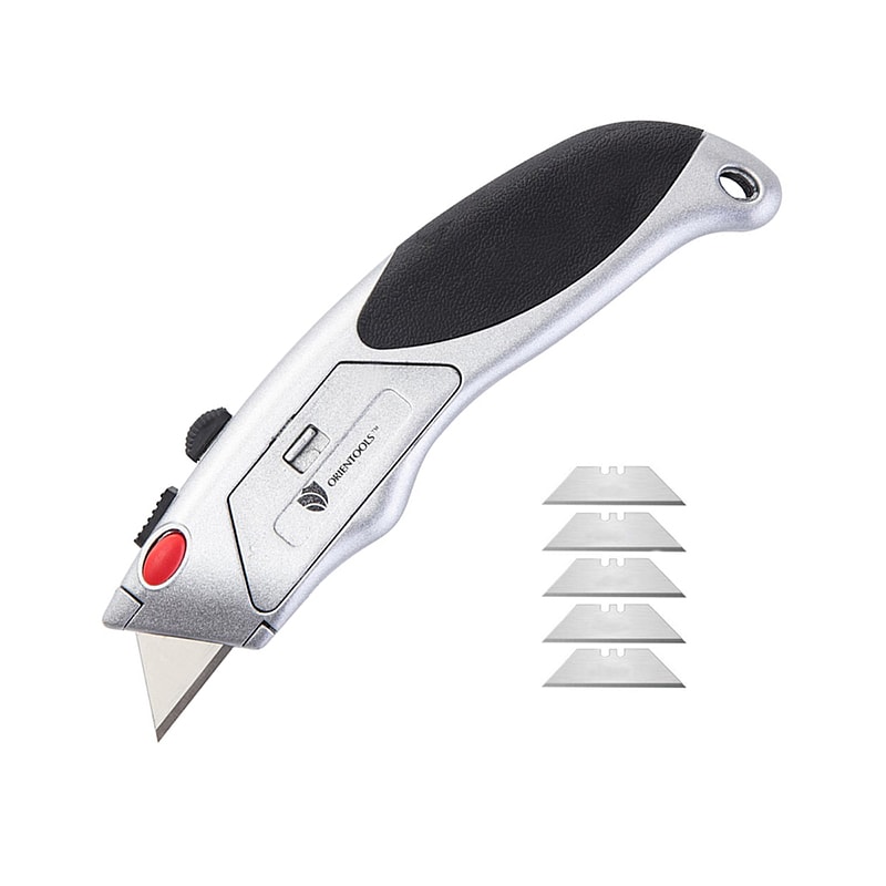 Wholesale Custom Utility Knife | Honeyoung Stationery