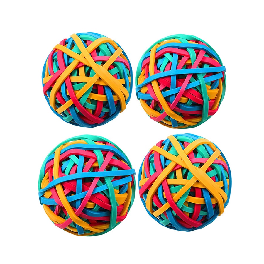 Custom Rubber Bands Supplier | Honeyoung Stationery
