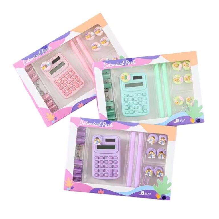 Wholesale Custom Stationery Set | Honeyoung Stationery