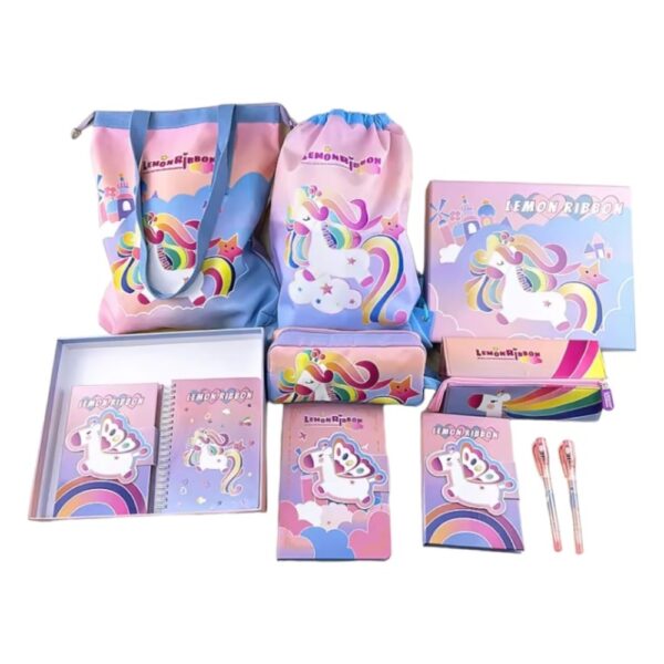 Wholesale Custom Stationery Set | Honeyoung Stationery