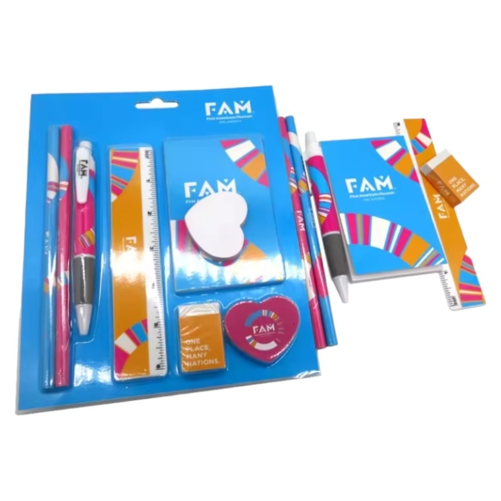 Wholesale Custom Stationery Set | Honeyoung Stationery