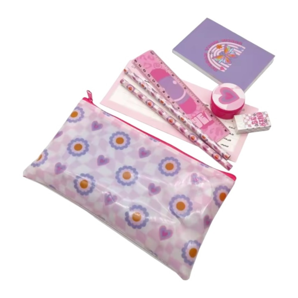 Wholesale Custom Stationery Set | Honeyoung Stationery