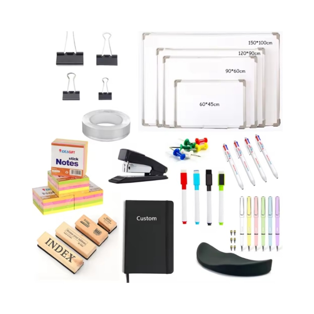 Wholesale Custom Stationery Set | Honeyoung Stationery