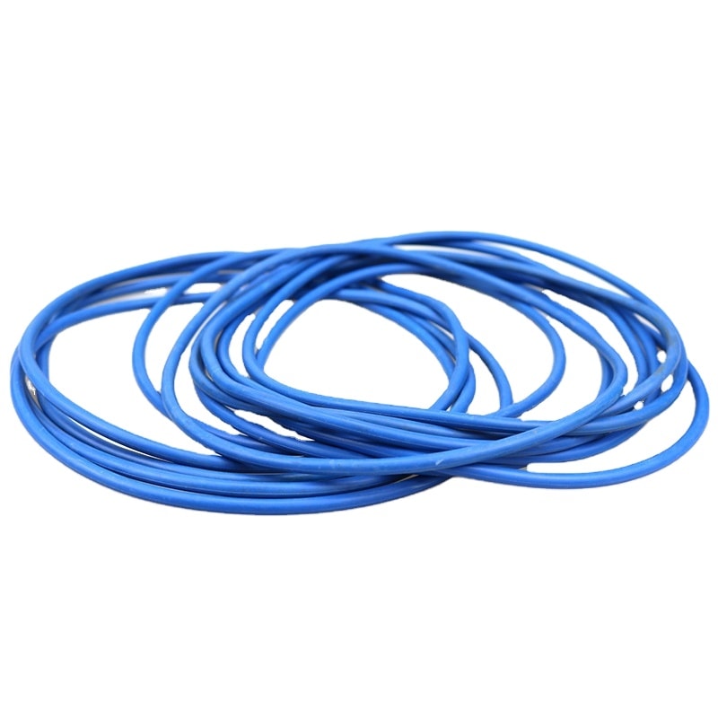 Custom Rubber Bands Supplier | Honeyoung Stationery