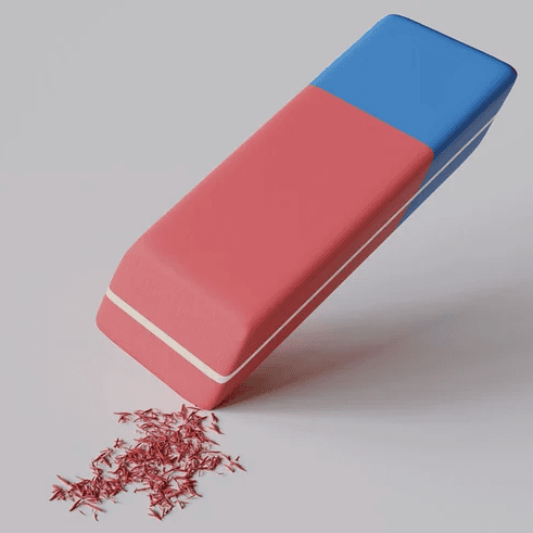 How Are Erasers Made？ | Honeyoung Stationery