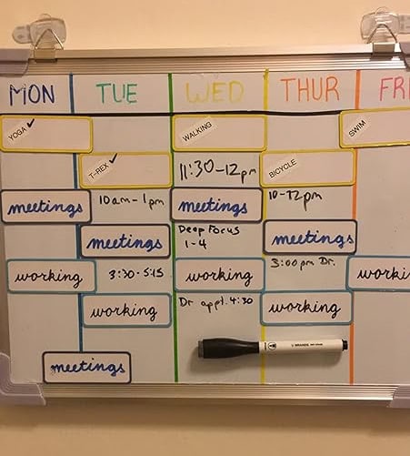 The Guide to 6 Types Of Whiteboard Magnets | Honeyoung