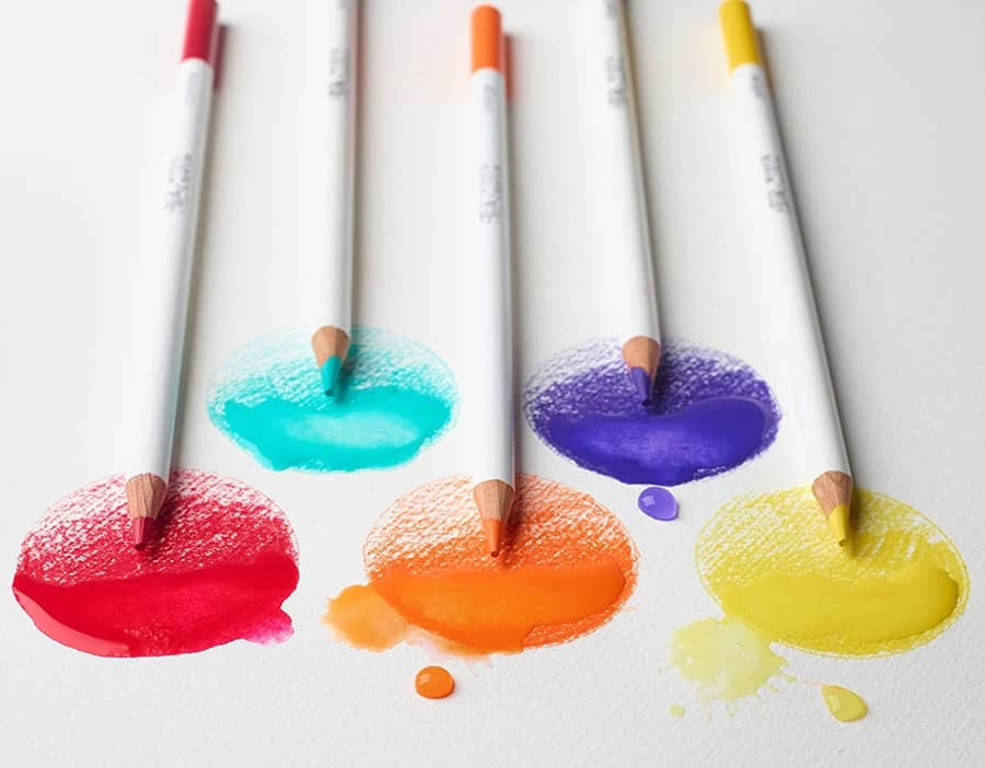 Um guia completo: 9 tipos de lápis | Honeyoung